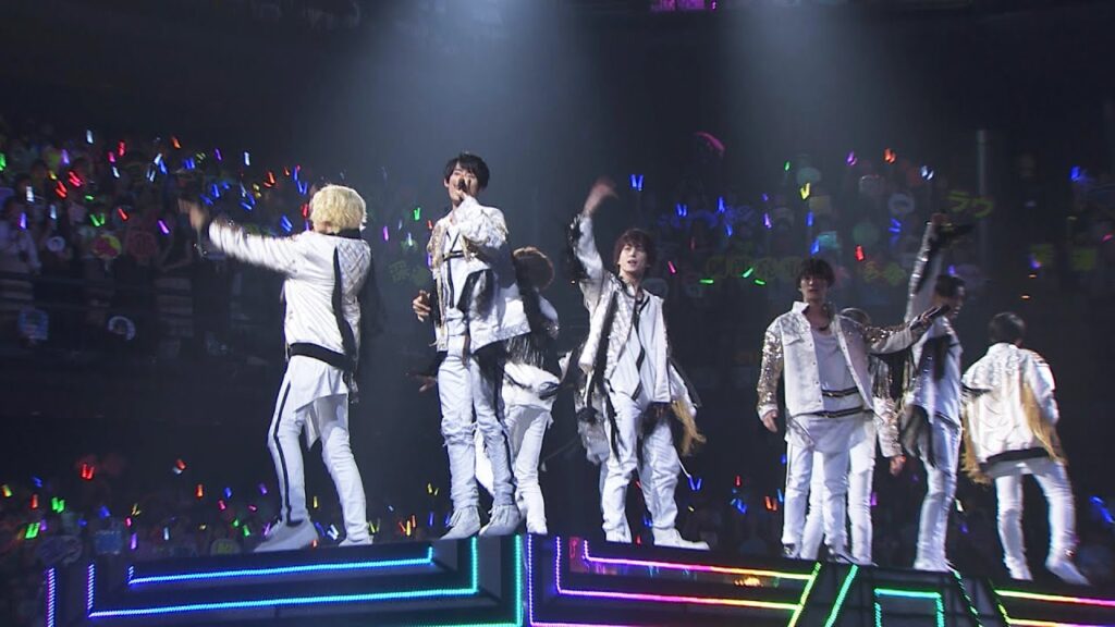 Snow Man「EVOLUTION」Dance Practice | SnowMan動画まとめ